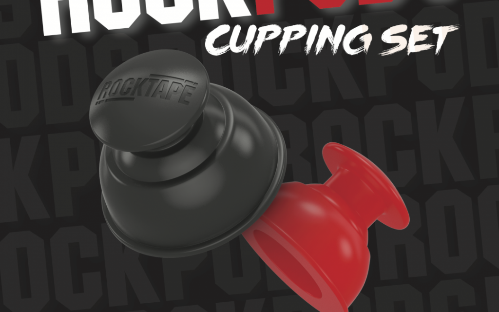 Rock Pods – cupping « RockTape Malaysia