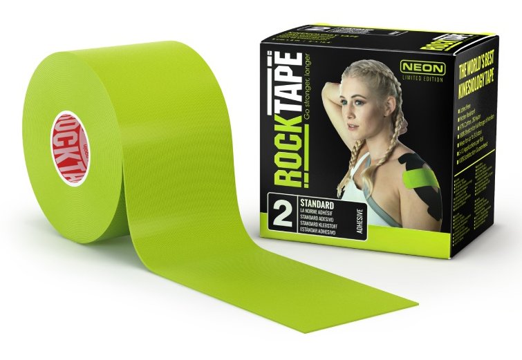 Rocktape « RockTape Malaysia